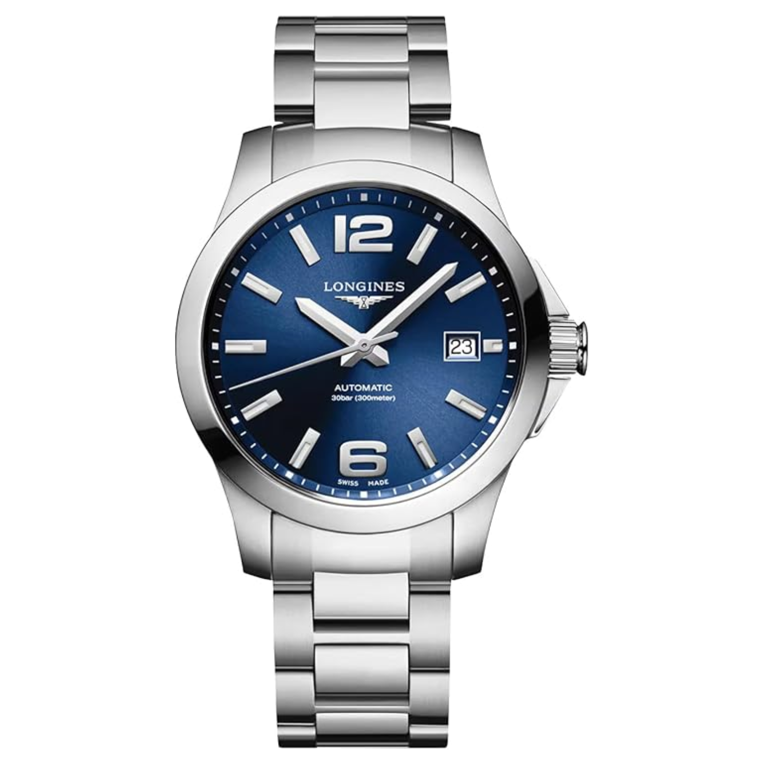 Longines – Time Japan