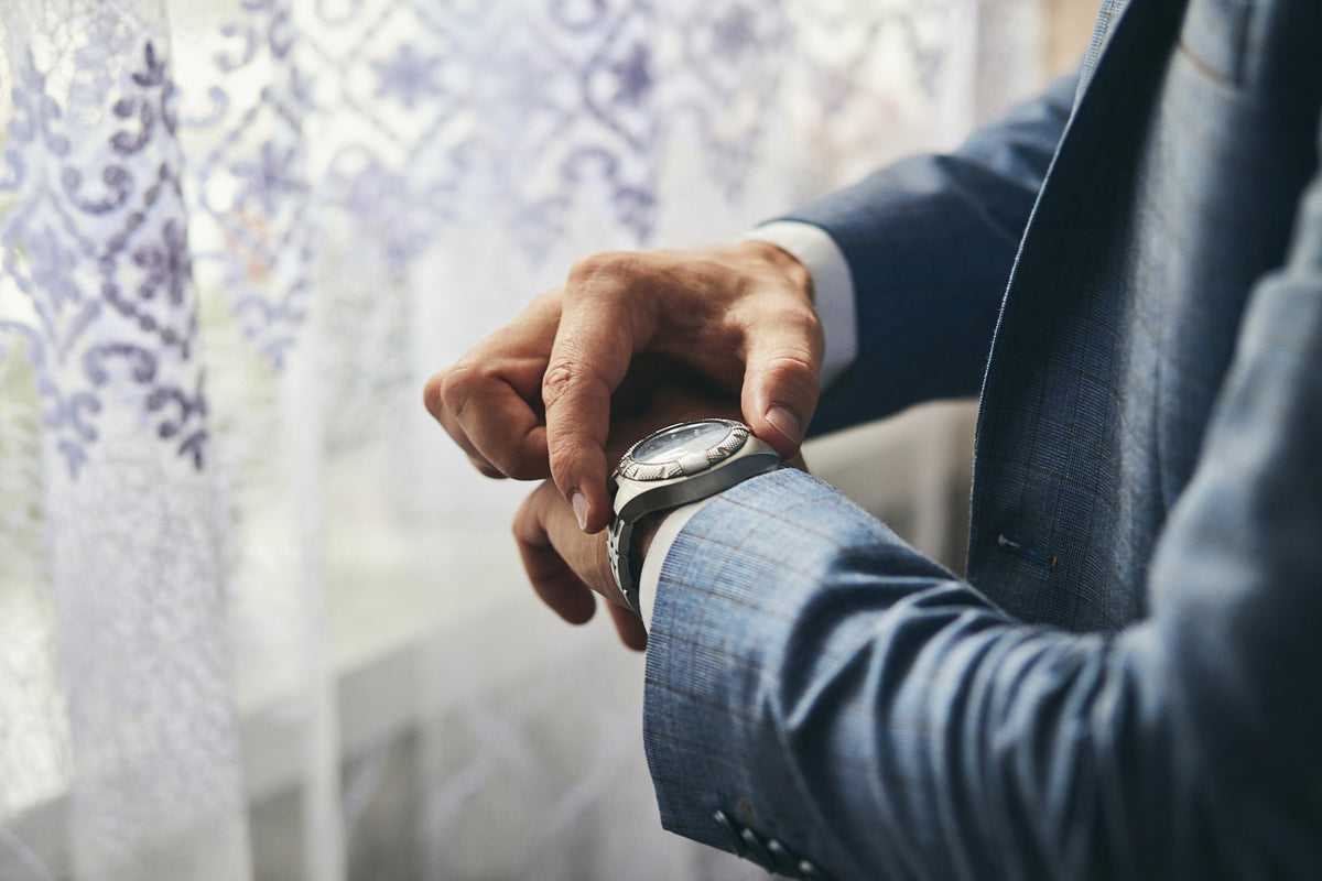 Time Japan / For Your Luxury Brand Watches