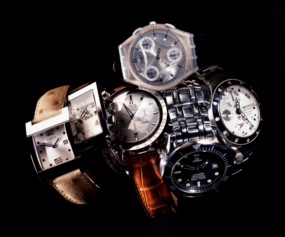 Time Japan / For Your Luxury Brand Watches