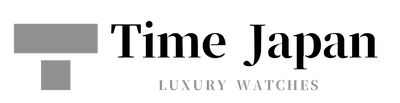 Time Japan / For Your Luxury Brand Watches